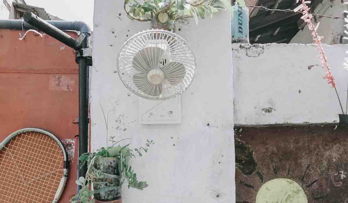 Why Wall Mount Fan is Necessary for Indian Households | BestBuyTalk
